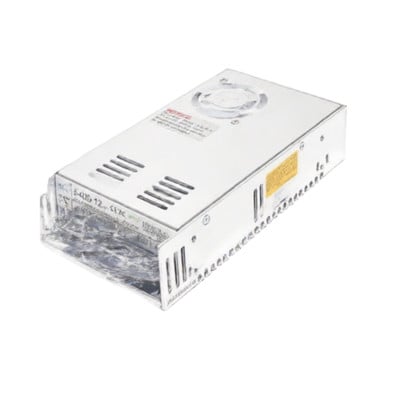 MIWE S-600-12