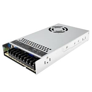 CUI VGS-320D-15 AC DC Configurable Power Supply Module