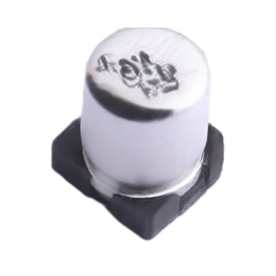 JIERR JVS25V22M5X4 Aluminum Electrolytic Capacitor