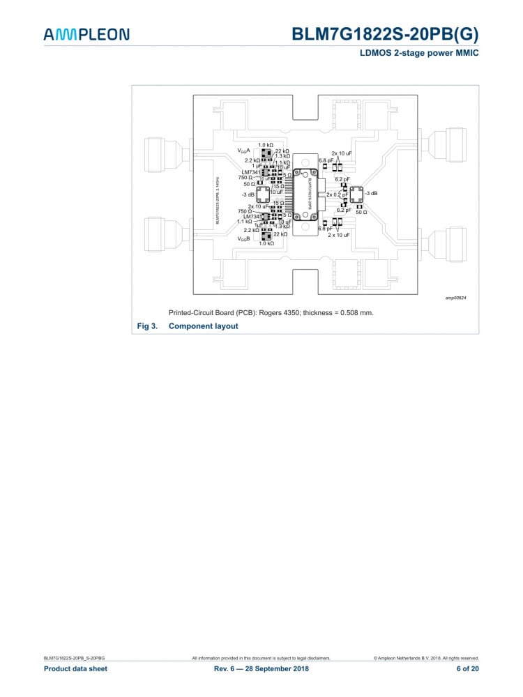 BLM7G1822S-20PBGY datasheet page 6
