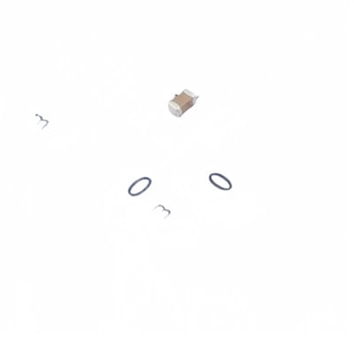 AIDE CAPACITOR 0603X5R106M100NT Ceramic Capacitor