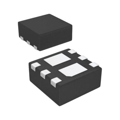 MCC MCMNP2065-TP Single MOSFET