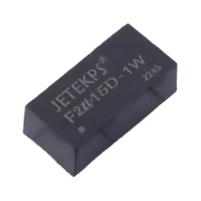 JETEKPS F2412S-2W DC DC Converter Chip