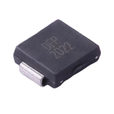 Jingdao Microelectronics SMDJ24CA TVS Diode