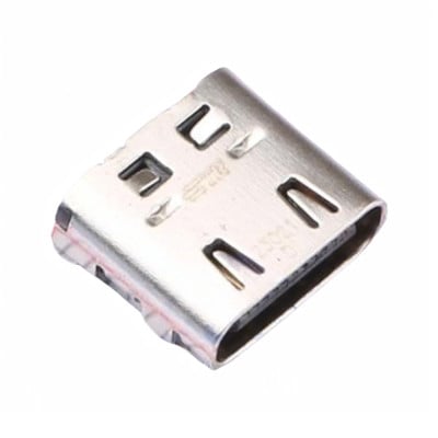 TE Connectivity 2379239-1 Solid State Lighting Connector Assembly