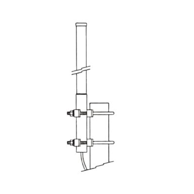 ANTENNA SPECIALISTS V418 RF Antenna Chip for sale