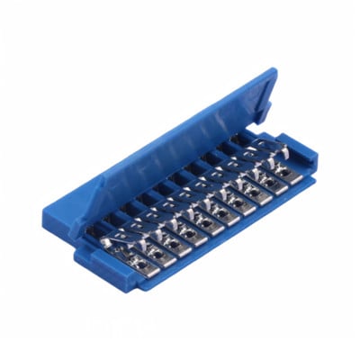 CJT(Changjiang Connectors) A2550HD-6P