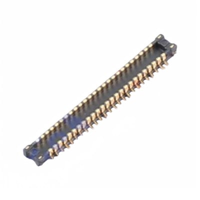 XKB Connection X0400WVS-30-LPV01 Board-to-Board Mezzanine Edge Type Array Connector