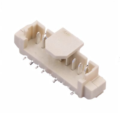 CNJM CNJMA1251WV-S-8P Male Header Pins