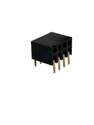 ADAM TECH RS2BR-20-G Female Header Receptacle for sale