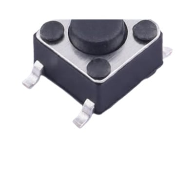 Yuandi TS-1095S-A3B2-C2D2 Tactile Switch