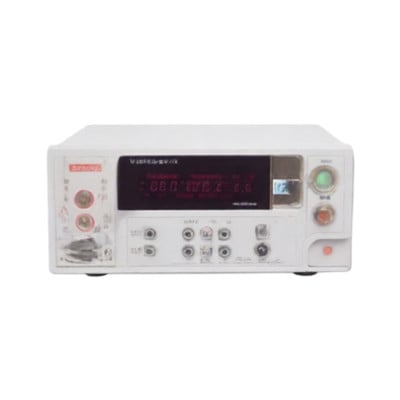 CZYAZI YD2654D Safety Compliance Tester Chip