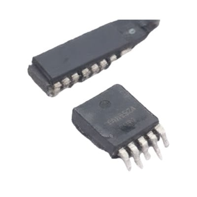 Jiangsu JieJie Microelectronics JMSH1552AP Single N-Channel MOSFET