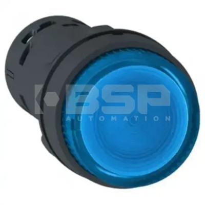 Schneider XB7NW36B1 Pushbutton Switch for sale