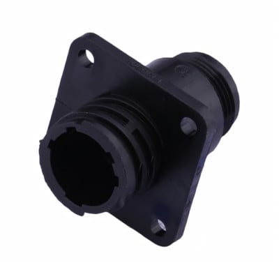 TE Connectivity 206226-1 Circular Connector Housing