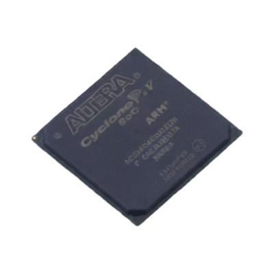 Intel/Altera 5CSXFC4C6U23I7N for sale