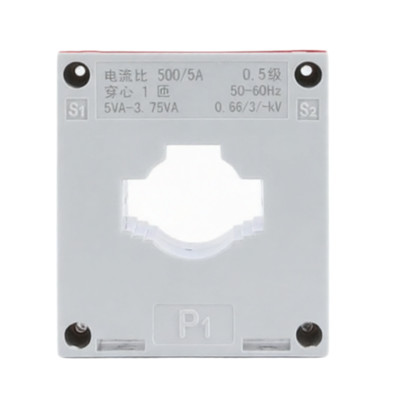Delixi Electric LMKYC540055 Current Transformer