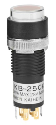 Miniature Pushbutton