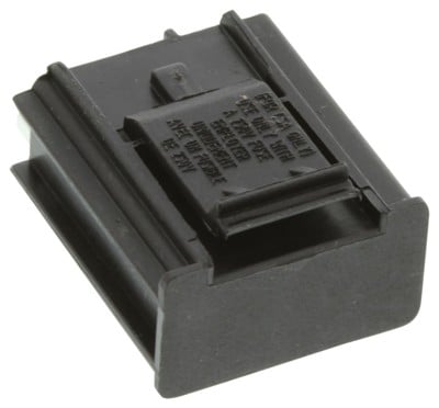 SCHURTER 4301.1405 Plugs and Receptacles Chip