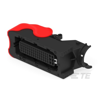 DEUTSCH 2-2293551-1 Rectangular Connector Housing
