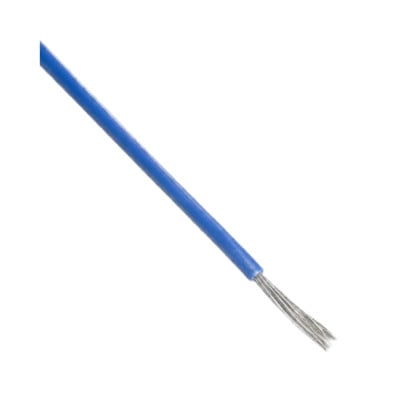 CNC Tech 3135-22-1-0500-005-1-TS Single Conductor Hook-Up Wire