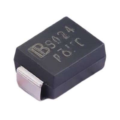 Brightking P0300SC Thyristor TSS Chip
