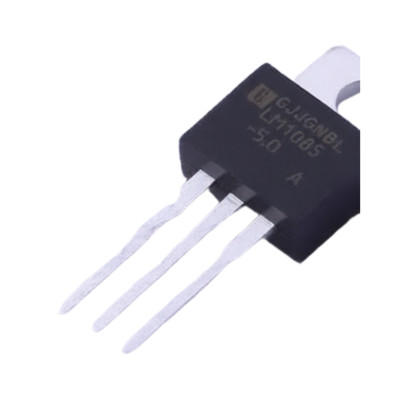 HGSEMI LM1084IT-5.0 5V Low Dropout Linear Voltage Regulator