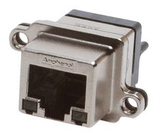 Amphenol MP-6ARJ45SNNG-065 Modular Ethernet Cable (RJ45)