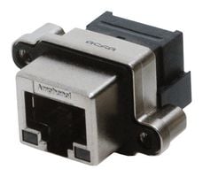 Amphenol MP-6ARJ45SNNR-005 Modular Ethernet Cable for sale