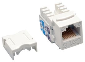 Amphenol MP-6ARJ45SNNR-005 Modular Ethernet Cable for sale