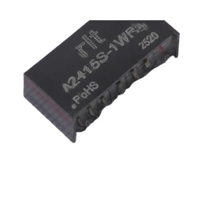 RLT A2415S-1W DC DC Converter Chip