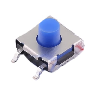 BZCN TSE006A3526BB Tactile Switch