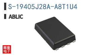 ABLIC S-85S1PD20-I8T1U DC DC Switching Voltage Regulator