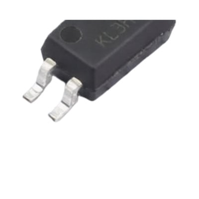 Kinglight KL357-C-TA-AW-T04 Photovoltaic Output Optoisolator Transistor