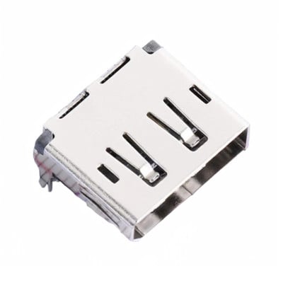 XUNPU DP-001-C-J USB DVI HDMI Connector Assembly