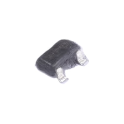 DIODES DDTA144ELP-7 Single Pre-Biased Bipolar Transistor