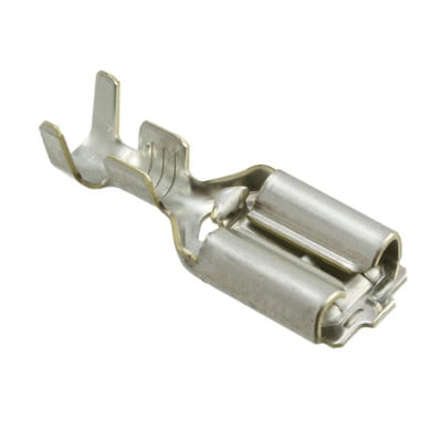 TE Connectivity 2391865-2 Housings & Boots Chip