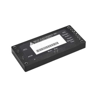 DELTA PACSR28010S AC DC Converter for sale