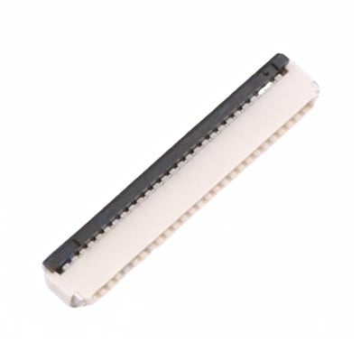 JUSHUO AFC42-S18FMA-1H FFC FPC Flat Flexible Connector Housing