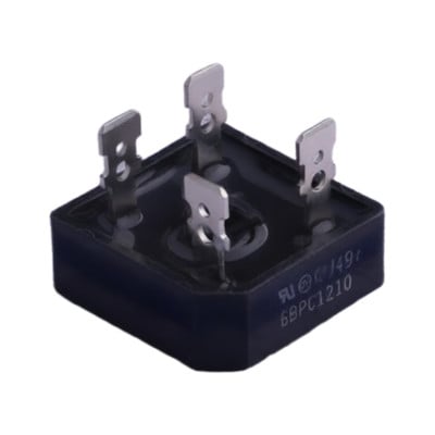 onsemi GBPC2508 Bridge Rectifier