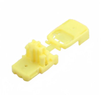 TE Connectivity 1612121-4 Rectangular Connector Housing for sale