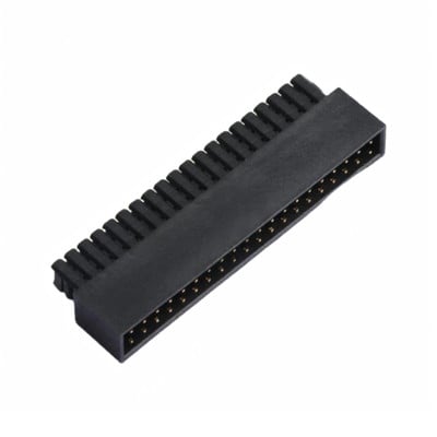 Lian Xin Technology XDHM-0254-162*13P Male Header Pins
