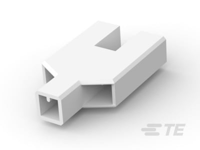 TE Connectivity 880297-1 Housings & Boots Chip