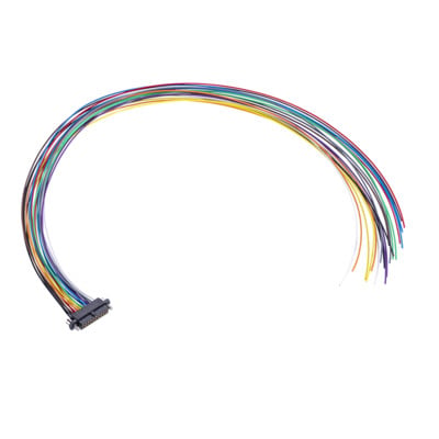 Harwin M80-MC22068M1-0450L