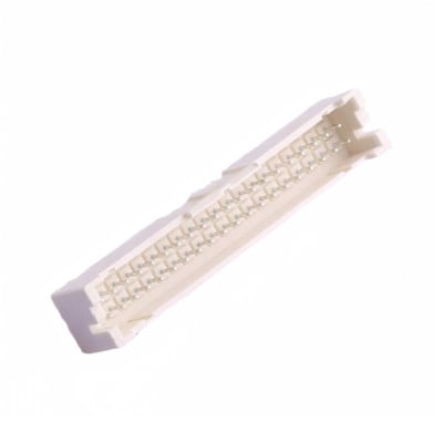 Hongxing HX25068-22B Male Pin Header Connector Chip