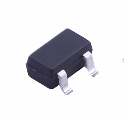 BLUE ROCKET 2SK3018 Single N-Channel MOSFET