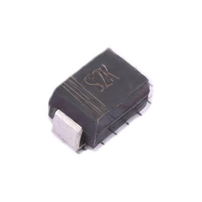 JSCJ S2GF Single Diode