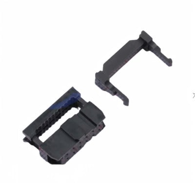 Yxcon IDC1-24370B0ATB1 Free Hanging Panel Mount Chip