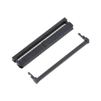 MINTRON MTFC12-34YW Free Hanging Panel Mount Chip