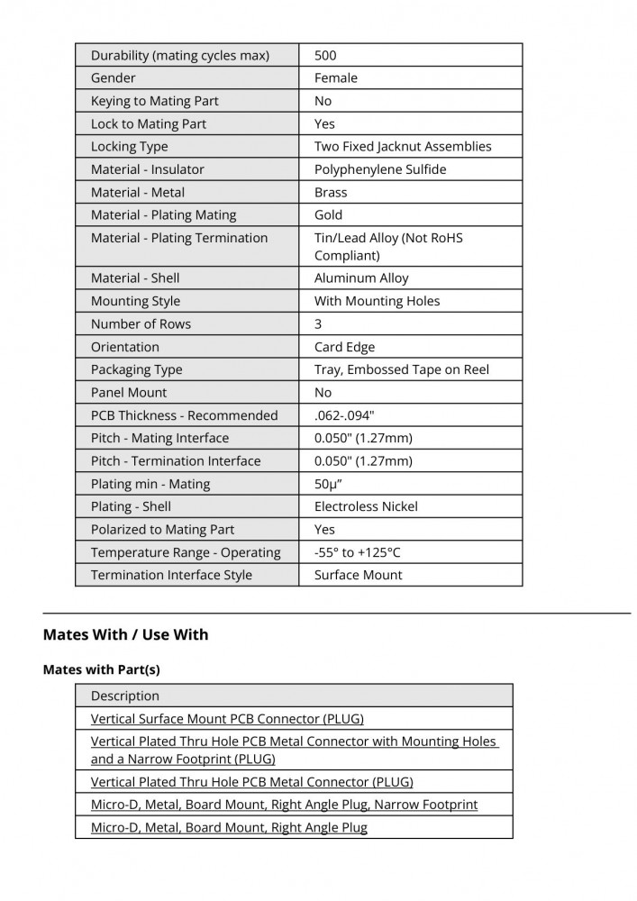 Product documentation page 2